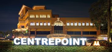 Centrepoint – M Holdings Group