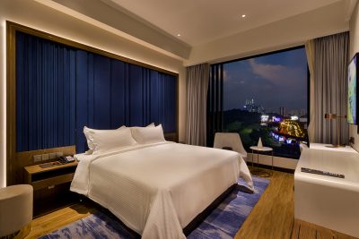 Hotels – M Holdings Group