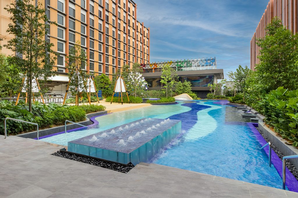Hotels – M Holdings Group